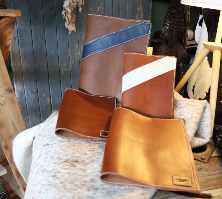 Matilda Made Leather