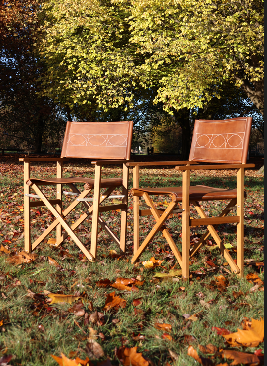 Furniture – Matilda Made Leather