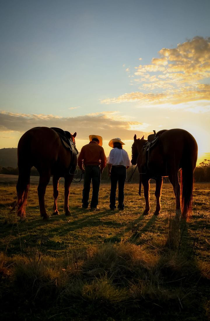 Our Story – Matilda Made Leather