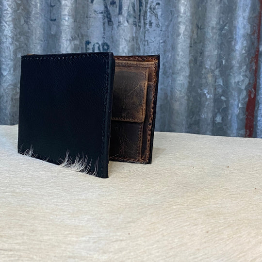 The Max Wallet – Matilda Made Leather